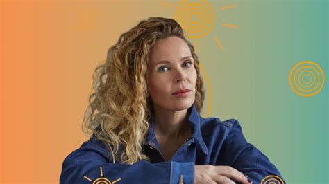 Roxane Van Iperen Vpro