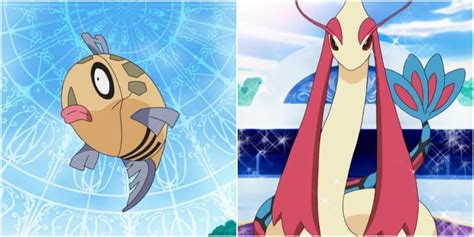 Pokemon Evolutions That Never Were