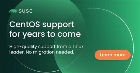 How Suse Liberty Linux Can Protect Your Centos 7 Systems Mitchell