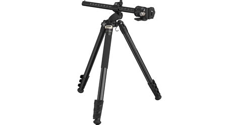 Smallrig Ct200 Lateral Center Column Aluminum Tripod 4288 Bandh