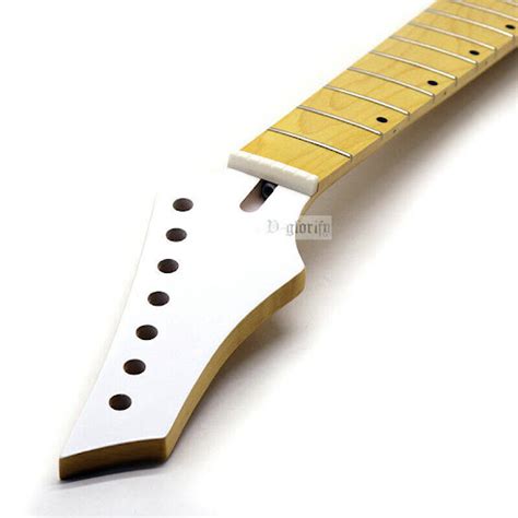 7 String Guitar Neck For Sale 2025 Update Remix Mag