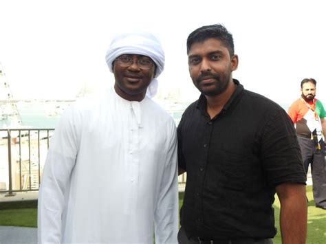 adejare john on linkedin smoother smarter ocean