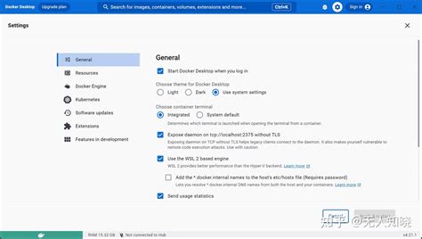 完整版深度学习环境在Docker上搭建基于Linux和WSL 知乎