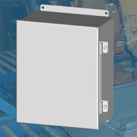 Saginaw Sce 1212chnf Chnf Enclosure