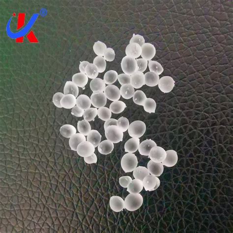 Thermoplastic Elastomer Pellets Tpe Bonding To Pa6 Pa66 Material