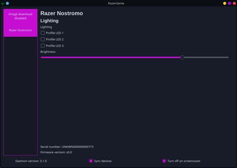 Belkin Nostromo N52te AKA 1st Gen Razer Nostromo Is Not Detected