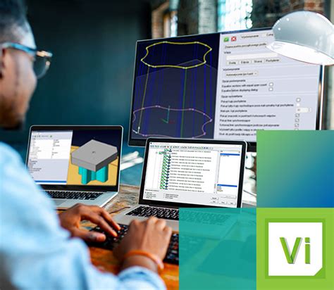 Visi Projektowanie Form Wtryskowych I Tłoczników Cad Cam Cae
