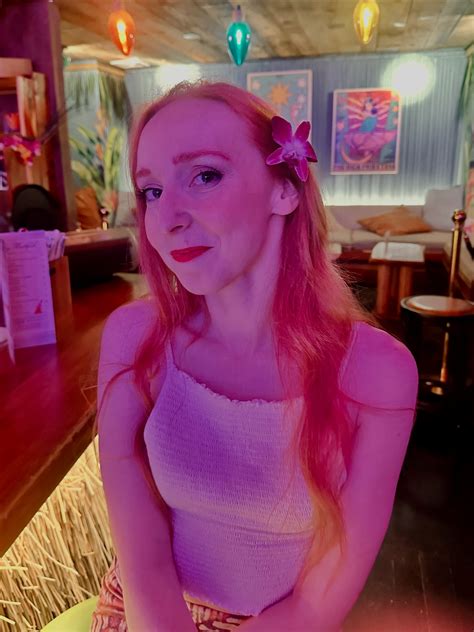 Hadly Patterson This Is A Summer Of Soft Smiles And Flowers In My