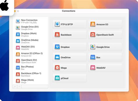Connect FTP To OneDrive Folder Access And Upload Files
