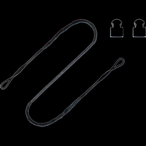 Man Kung Spare Crossbow String Hound Uk