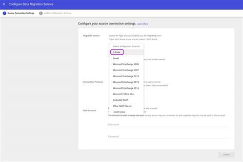 Here Is A Guide On How To Transfer Gmail Accounts