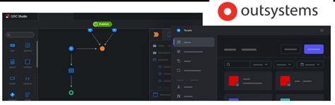 Outsystems Breidt Zijn High Performance Low Code Platform Uit Met Nieuwe Cloud Native