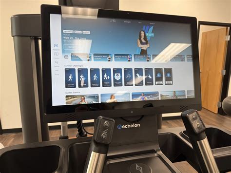 Echelon Stride 50 Rcx Pro Pros And Cons 2026 Treadmillreviews