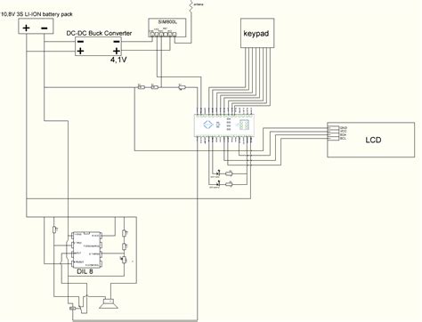 Problem With Sim800l Gsm Module Networking Protocols And Devices Arduino Forum