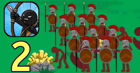 Phân Tích Game Stick War 2 Người Que đại Chiến Medusa