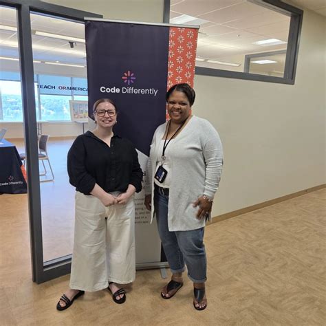 We Love Our Employer Partners Code Differently