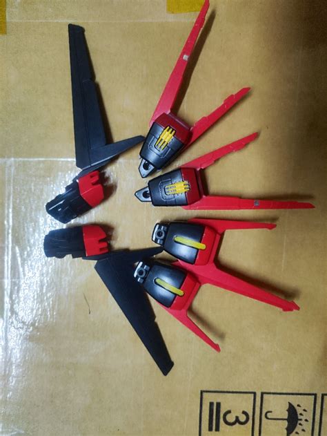 Kit Bash Model Kits Hobbies And Toys Toys And Games On Carousell