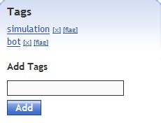 Important TAGS Exploits Heres Why People Are Spamming Hundreds Of Tags Discuss Scratch
