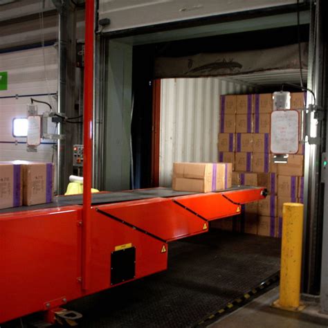 Flextelescopic Qcmhe