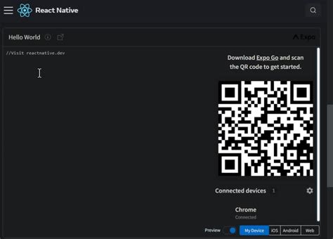 daniel altamirano borja on linkedin frontend reactnative dev