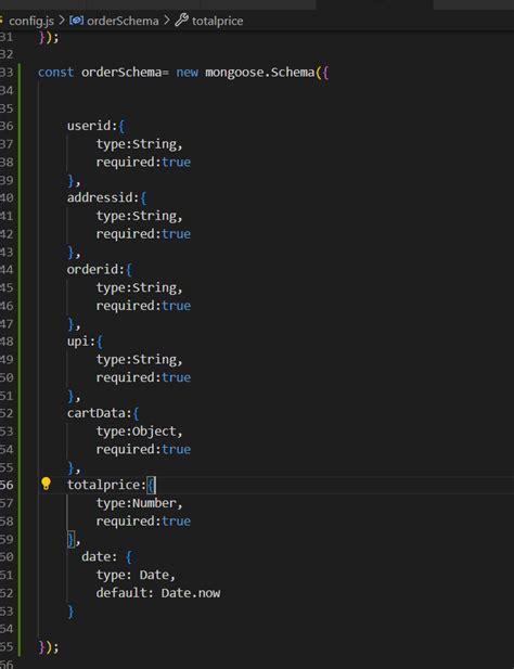 Best Practices For Storing Cart Details With Order Ids In Your Mern