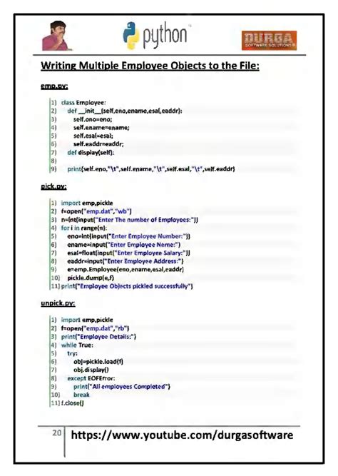 Learn Python In Simple Way Atsalfattan Halaman 266 Pdf Online