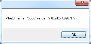 Select A Single Node Xml Object Using Vba Stack Overflow