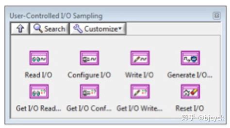 LabVIEWCompactRIO 开发指南第六章 同步模块 知乎