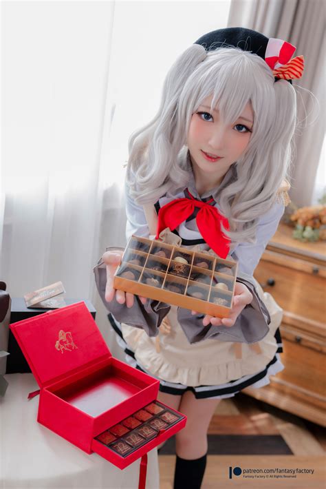 Fantasy Factory Cup D