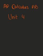 Interpreting Derivatives In Calculus Problems Contextual Course Hero