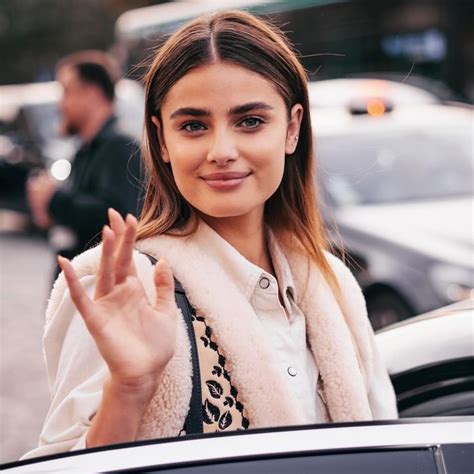 Picture Of Taylor Marie Hill