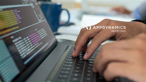 cisco appdynamics expands global software as a service offering ai