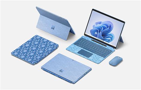 투인원 Pc 마이크로소프트 서피스 프로9 공식 발표 Techg