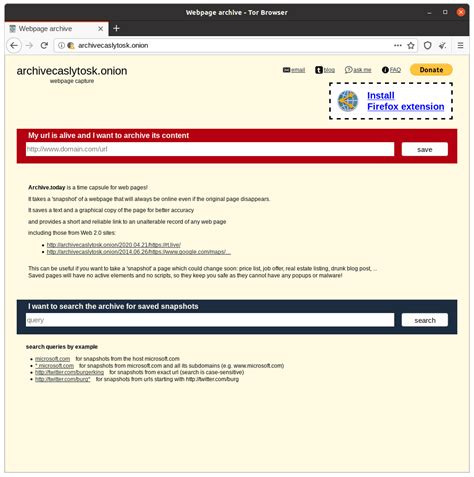 9 Best Onion Sites On The Dark Web 2021 ExpressVPN Blog