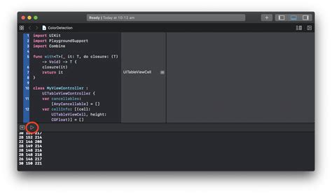 Xcode Playground Stuck On Running Sale
