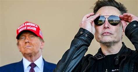 머스크 자산 美대선 이후 116조원 늘어‥트럼프 후광 효과