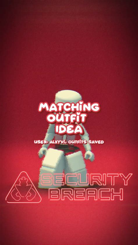 Roblox Halloween Outfits Ideas