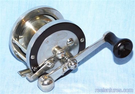 Cozzone Reels Newark Nj