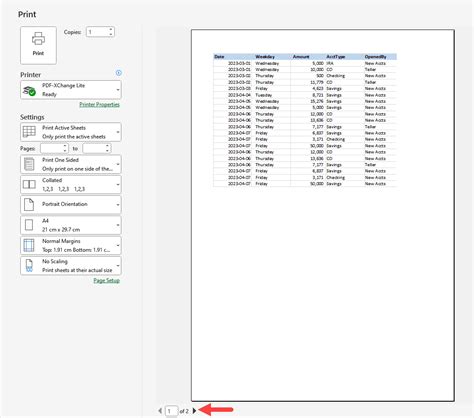 how to make an excel spreadsheet bigger when printing at koby rawling blog