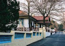 山海关路图册 360百科