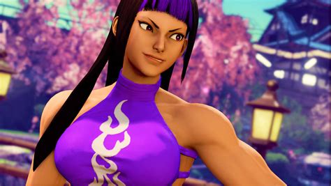 Juri Han By Egorspaiker On Deviantart