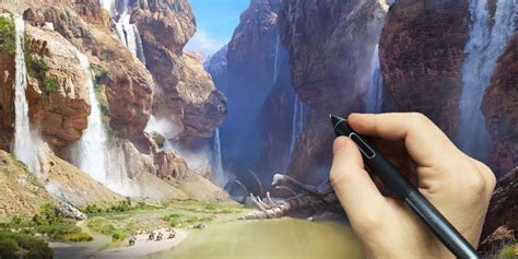 Breaking Down The Vfx Pipeline Irender Cloud Rendering