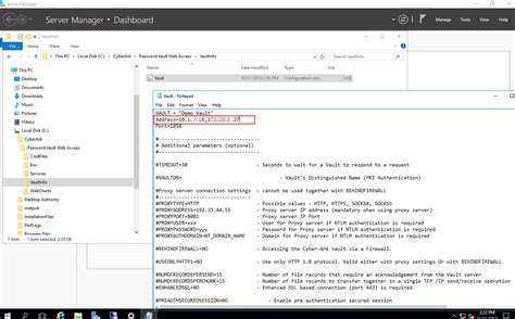 Cyberark Pas Dr Ha Backup Failover And Failback Process 51 Security