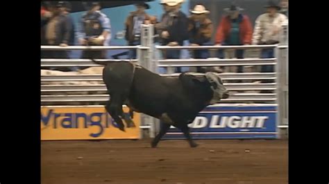 Big Kahuna Bucks Owen Washburn 96 Pbr Guthrie Youtube