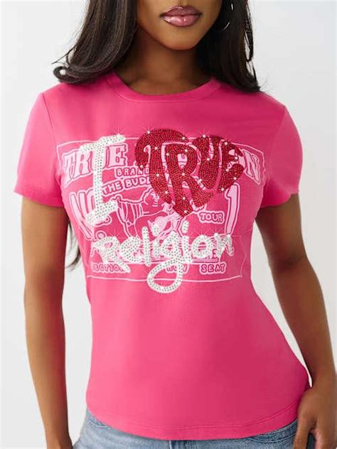 True Religion Womens Tops