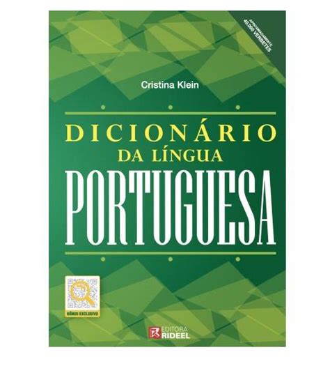 Dicionario Lingua Portuguesa 560 Paginas Big Lar