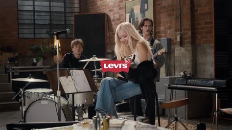 Levis® Announces Multi Year Global Partnership With RosÉ Levis