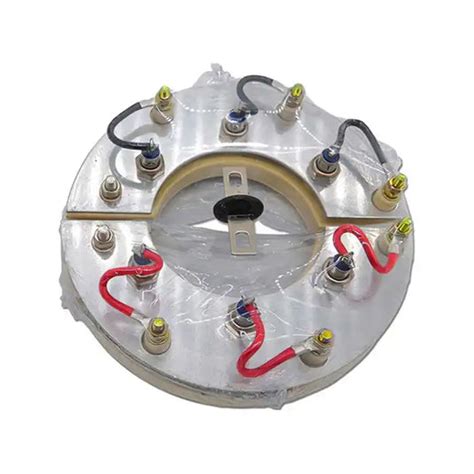 Diode Rectifier Kit Rsk2001 For Generator With Plate Assembly Kit Mymromarts
