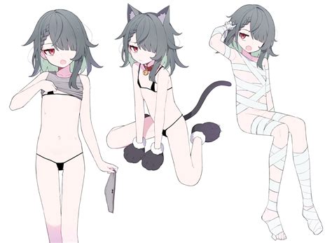 Original Drawn By Billbung Danbooru