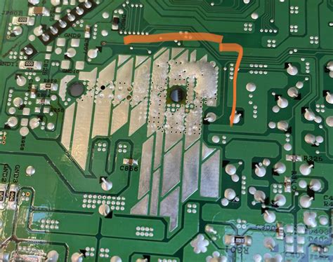 Is This Bad R Soldering